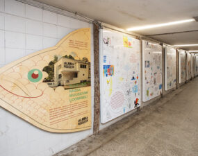 Kalamaja muuseum - Tallinna Linnamuuseum