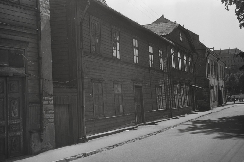 Kalamaja muuseumi loengusari:22.10 kell 18.00 Kalamaja põnev ...